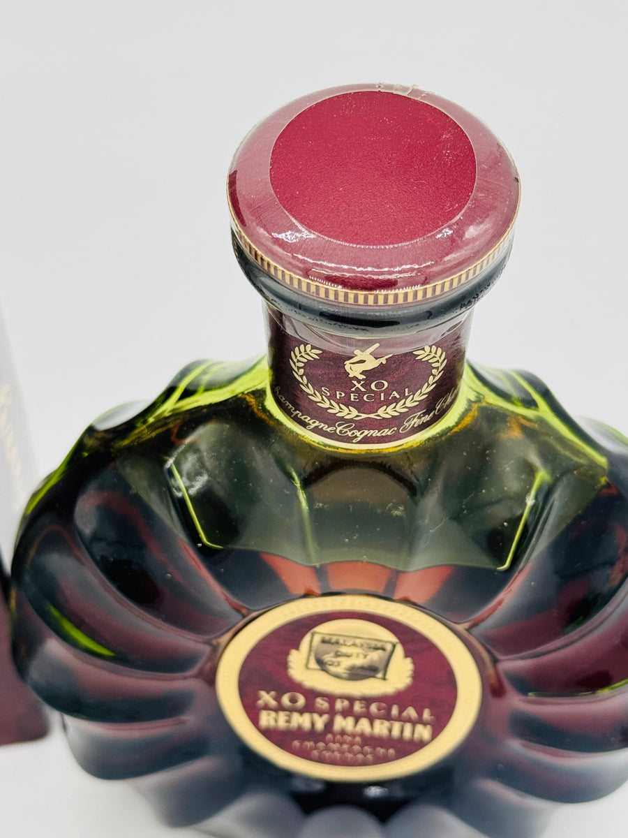 Remy Martin XO Special Cognac (700ml) – Whisky Trade