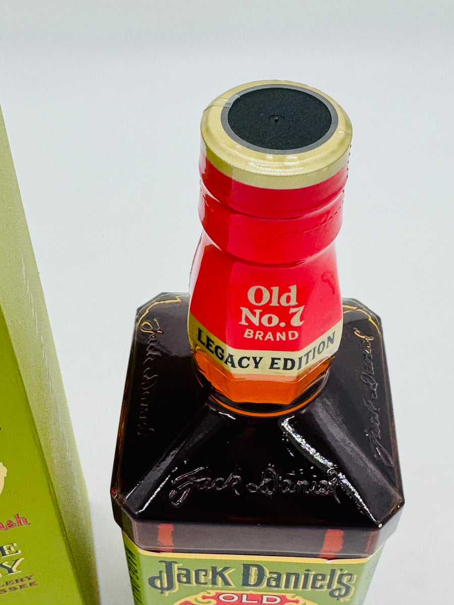 Jack Daniel's Legacy 1905 Limited Edition Sour Mash (700ml) – Whisky Trade
