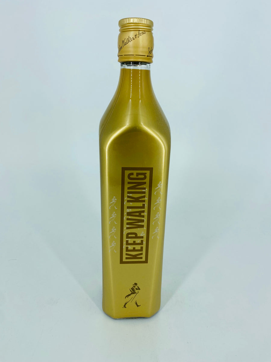 Johnnie Walker Gold Label 200 Years Icon (700ml) – Whisky Trade