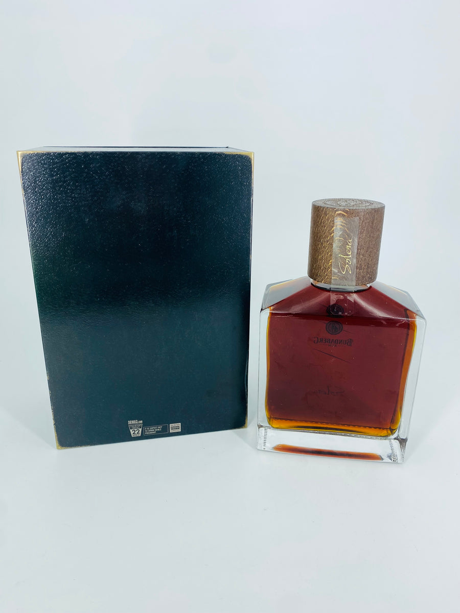 Bundaberg Rum Master Distillers' Solera Batch 4 (700ml) – Whisky Trade