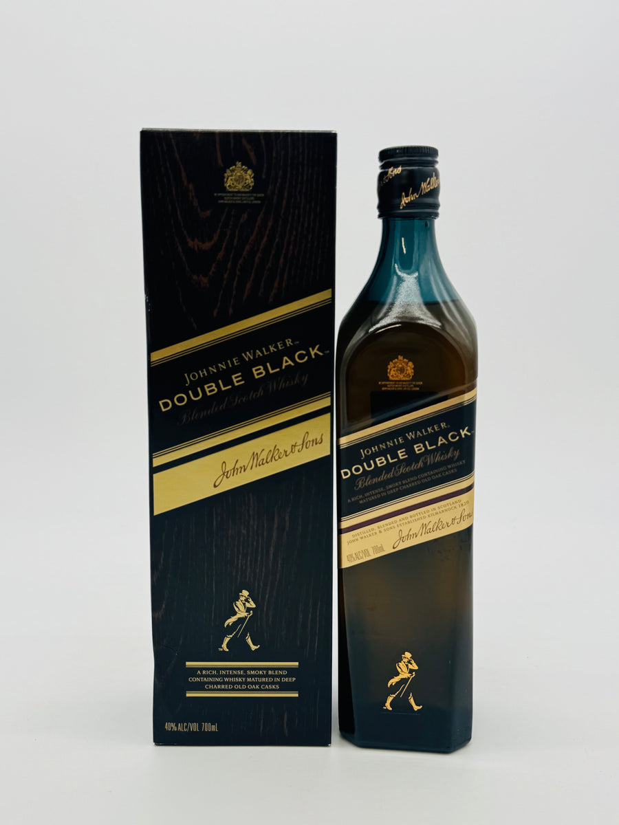 Johnnie Walker Double Black Label (700ml) #2 – Whisky Trade