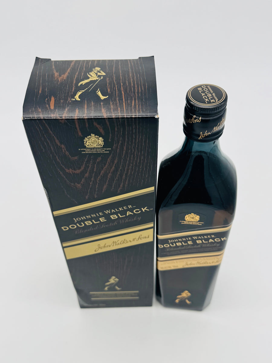 Johnnie Walker Double Black Label (700ml) #2 – Whisky Trade