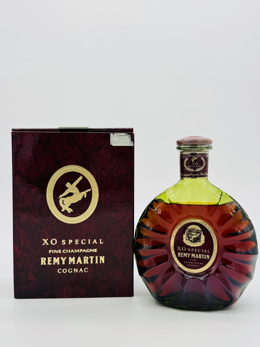 Remy Martin XO Special Cognac (700ml) – Whisky Trade