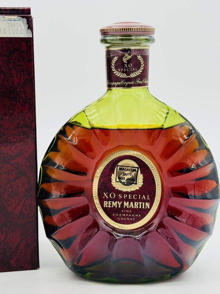 Remy Martin XO Special Cognac (700ml) – Whisky Trade