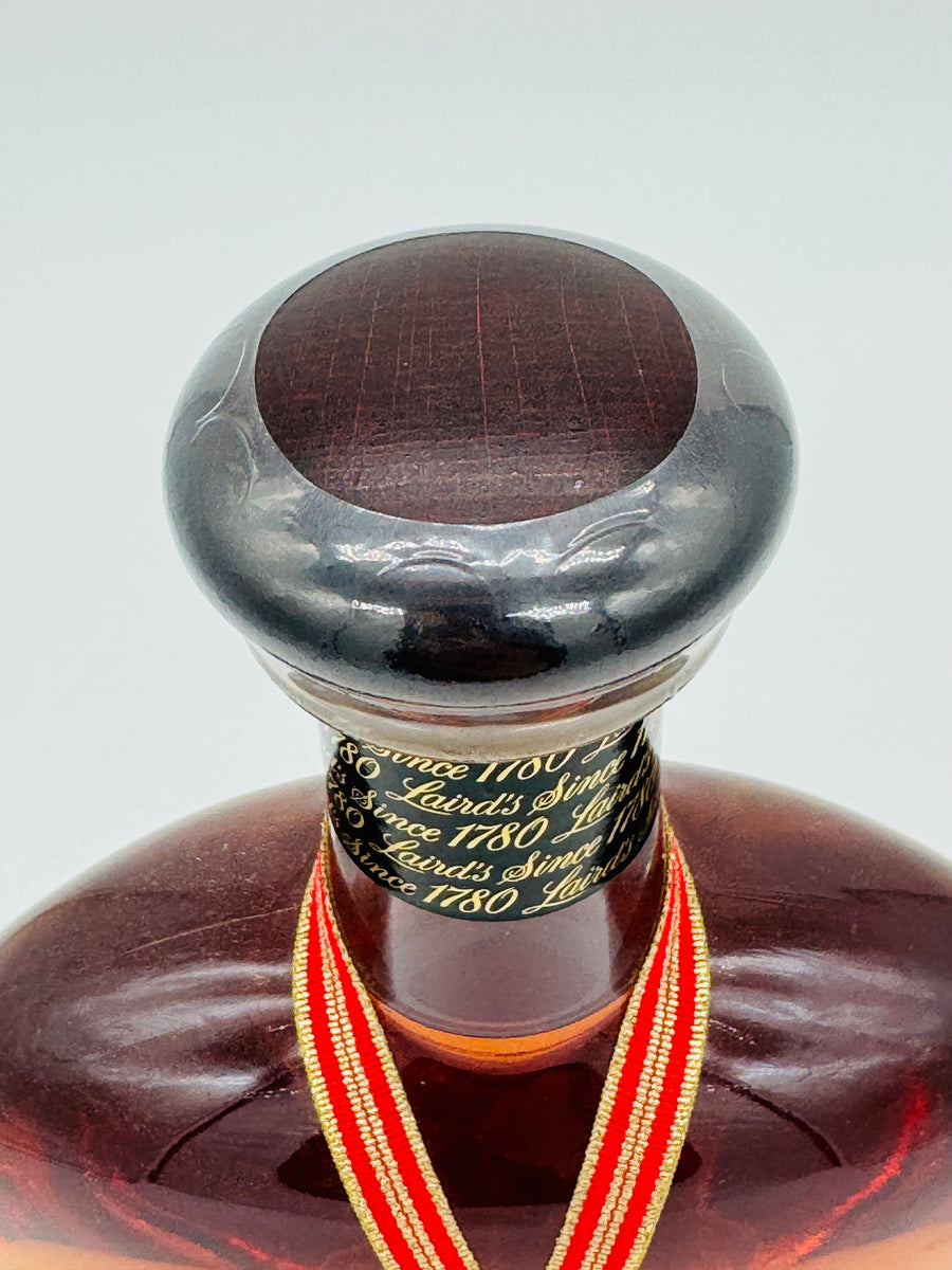 Laird's 12 Year Old Rare Apple Brandy (750ml) – Whisky Trade