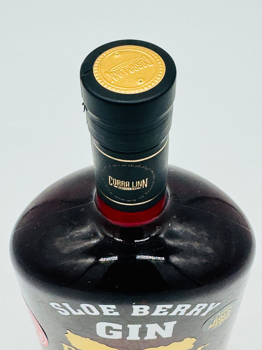Tasmania Sloe Berry Gin (700ml) – Whisky Trade