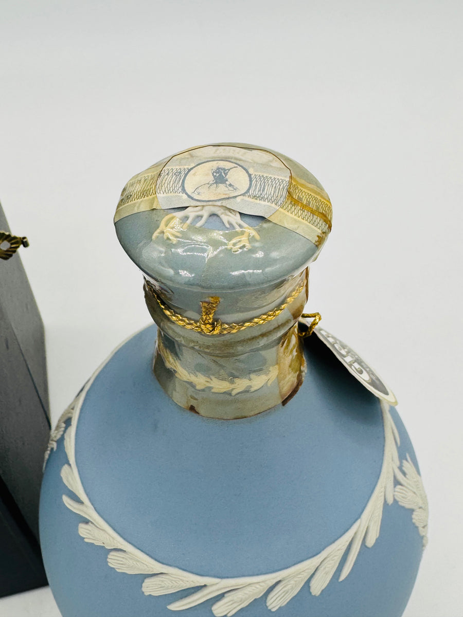 Glenfiddich 21yo Wedgewood Decanter (750ml) – Whisky Trade