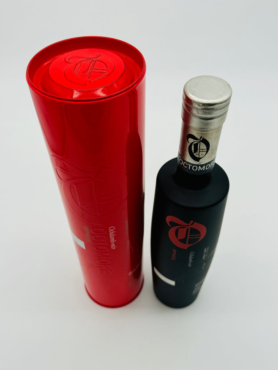 Octomore 2.2 Orpheus (700ml) – Whisky Trade