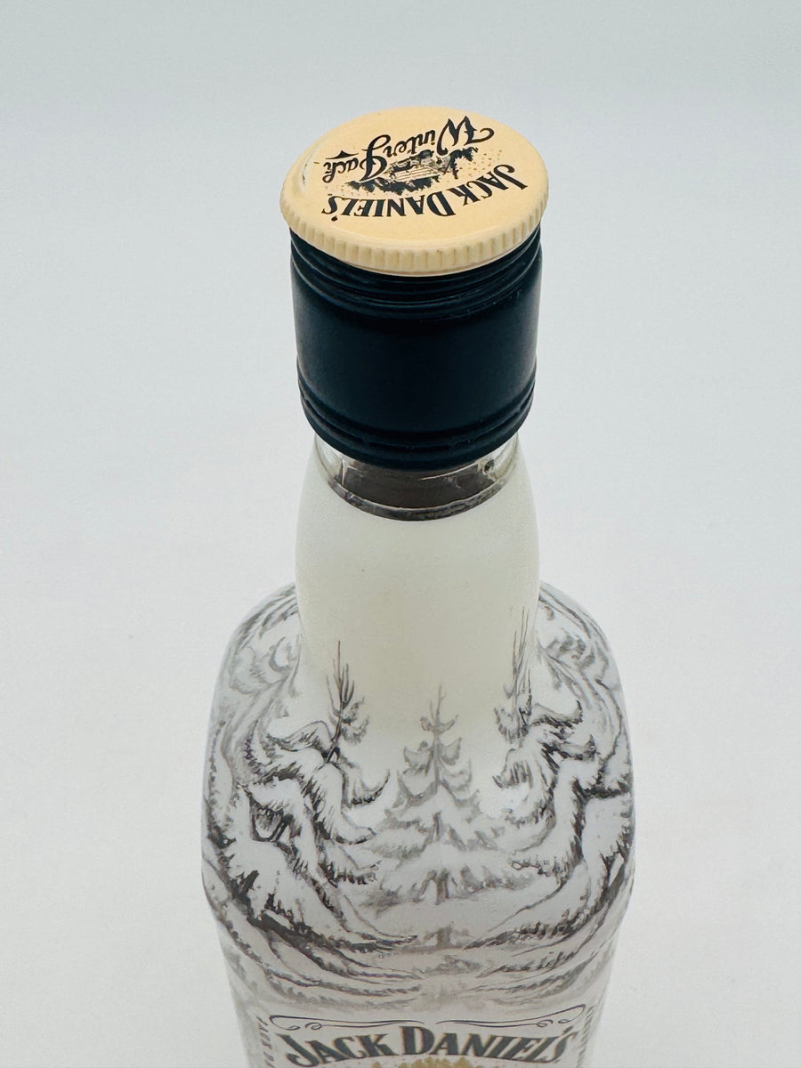Jack Daniel's Winter Jack Apple Whiskey Punch (700ml) – Whisky Trade