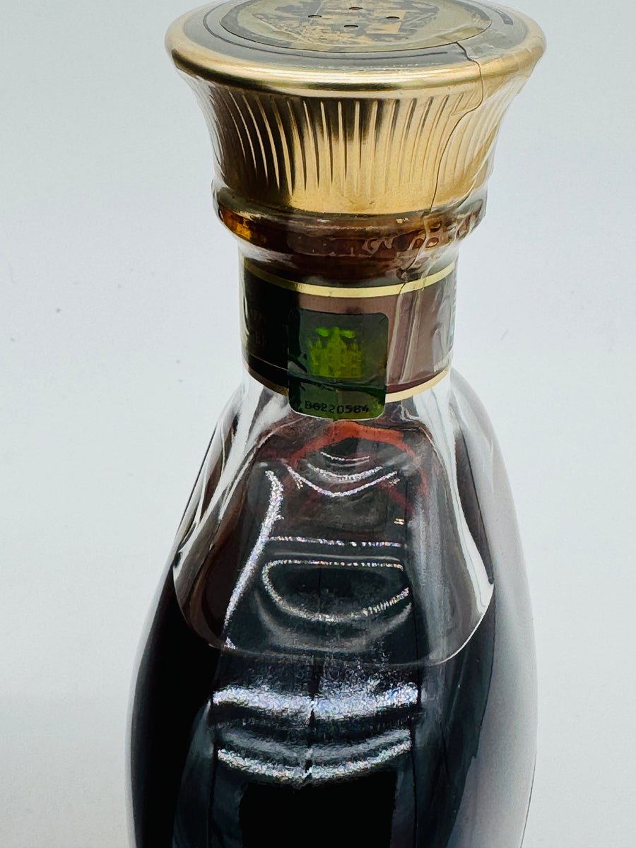 Macallan Chairman's Release The 1700 Series (700ml) – Whisky Trade