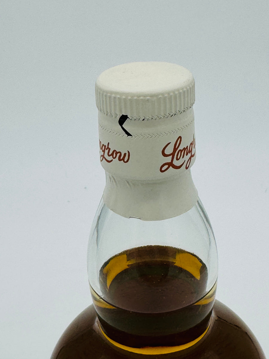 Longrow Peated 2022 Release (700ml) – Whisky Trade