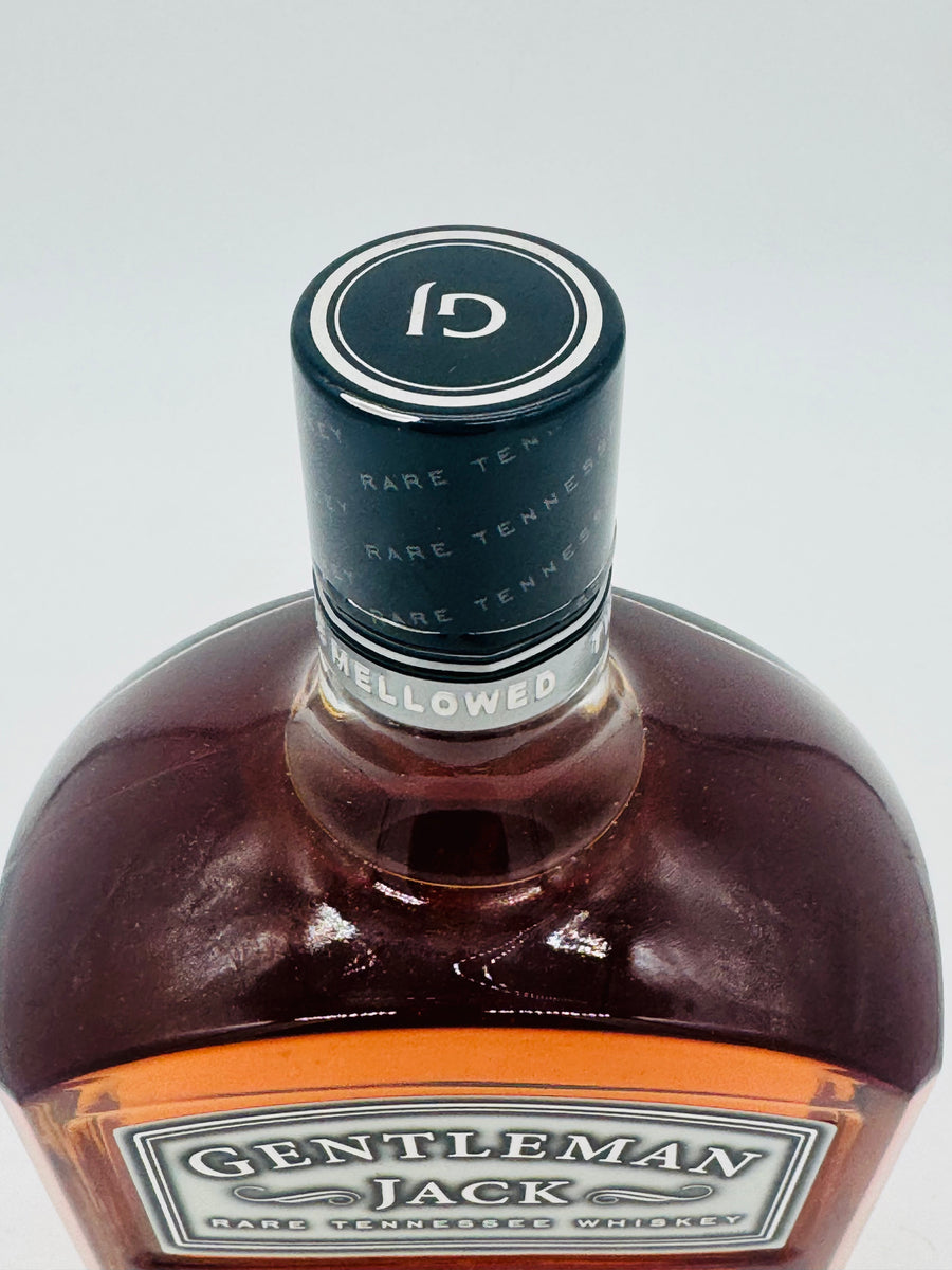 Jack Daniel's Gentleman Jack Tennessee Whiskey (1750ml) #2 – Whisky Trade