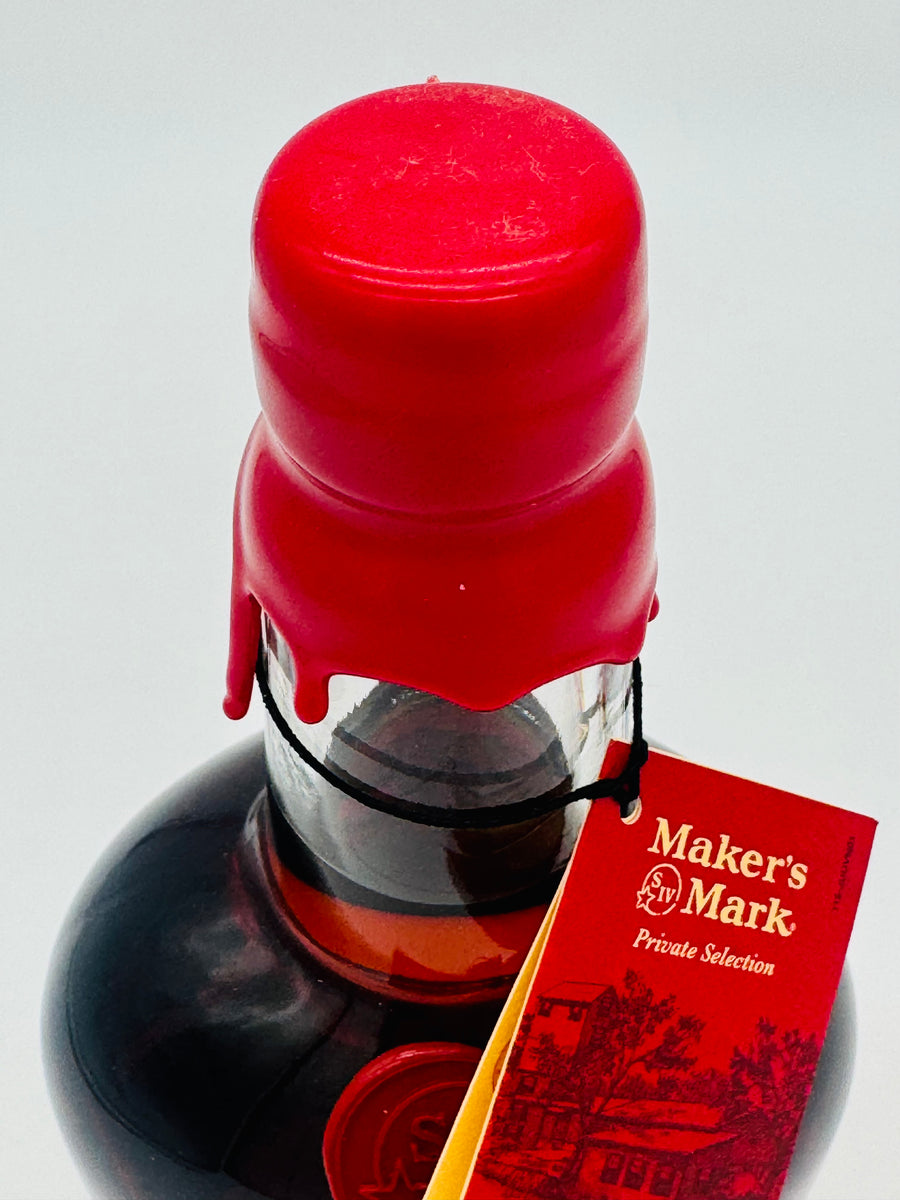 Maker's Mark Private Selection/Liquor Locker & Wine (750ml) – Whisky Trade