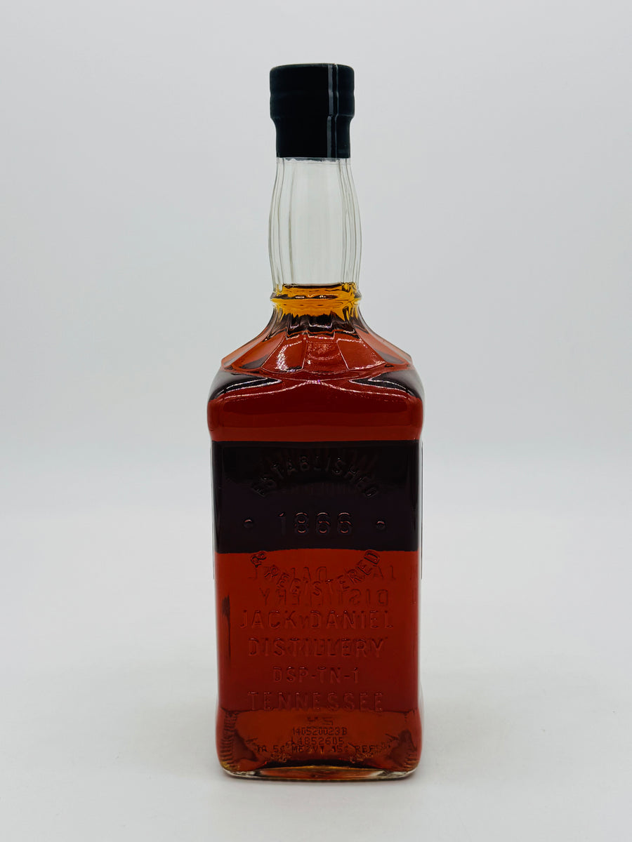 Jack Daniel's Bonded Rye Tennessee Whiskey (1000ml) – Whisky Trade