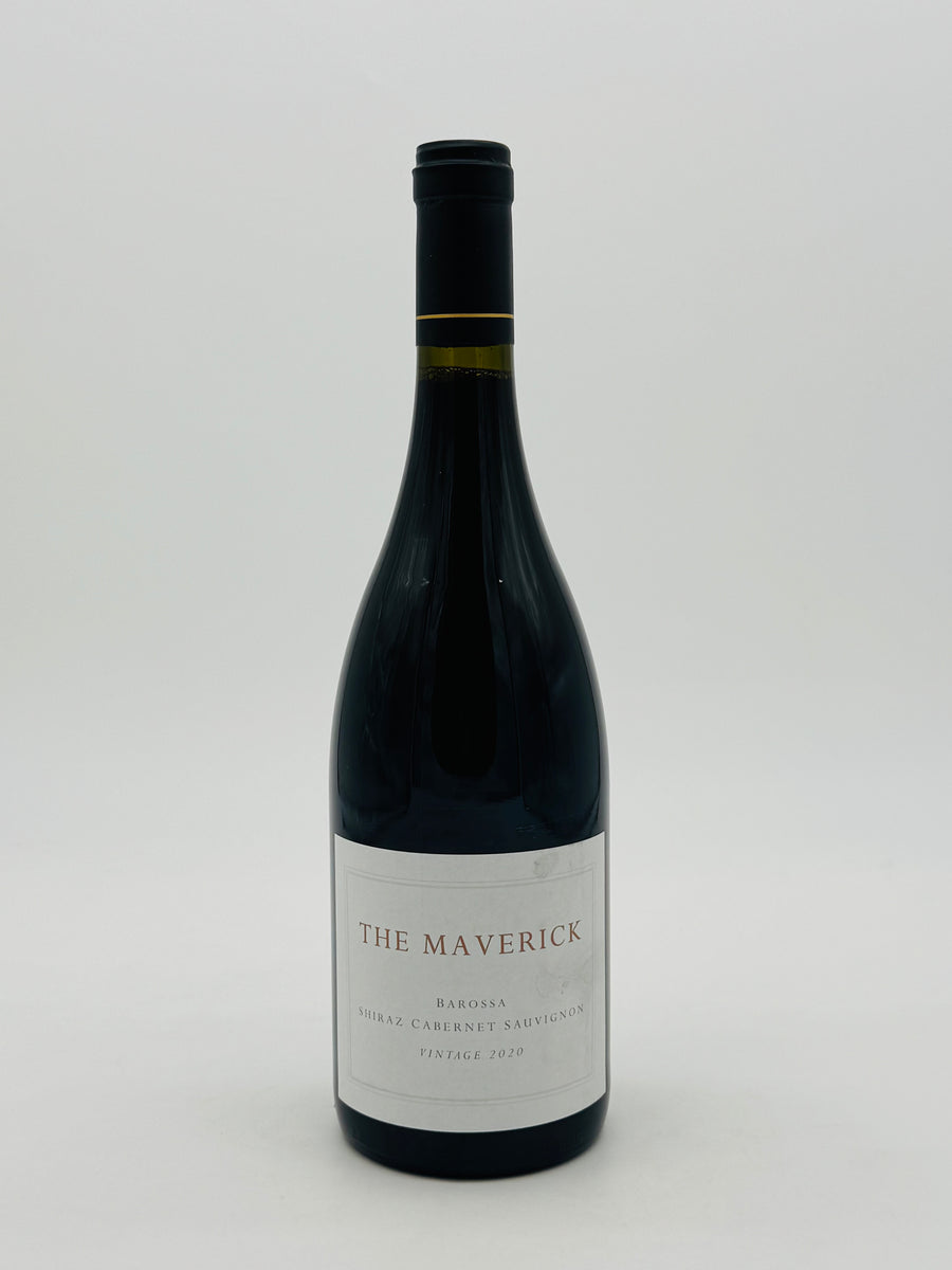 Maverick The Shiraz Cabernet Sauvignon 2020 (750ml) #1 – Whisky Trade