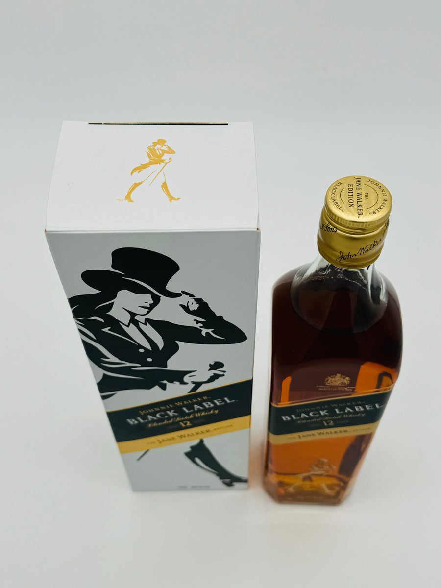 Johnnie Walker - Jane Walker Edition 1 (700ml) – Whisky Trade