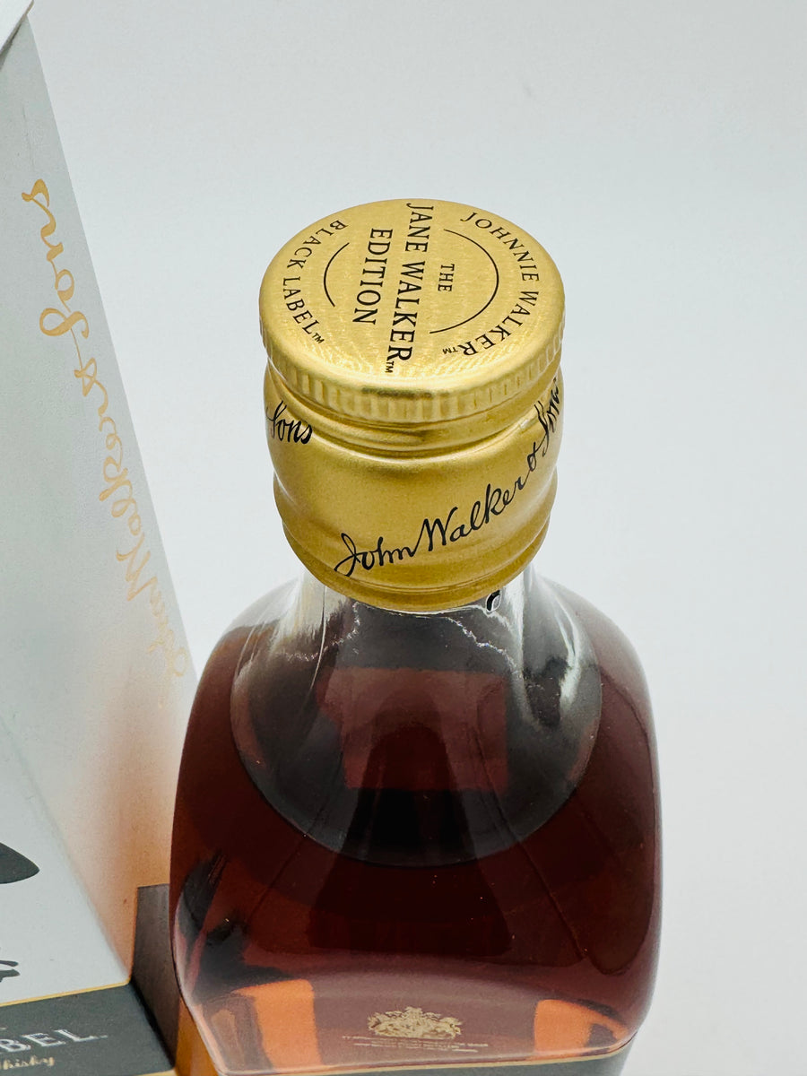 Johnnie Walker - Jane Walker Edition 1 (700ml) – Whisky Trade