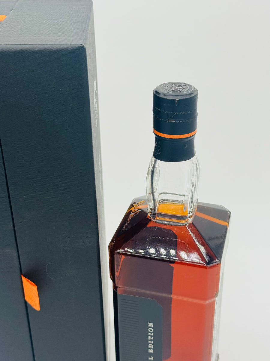 Jack Daniels Sinatra Select (1000ml) – Whisky Trade