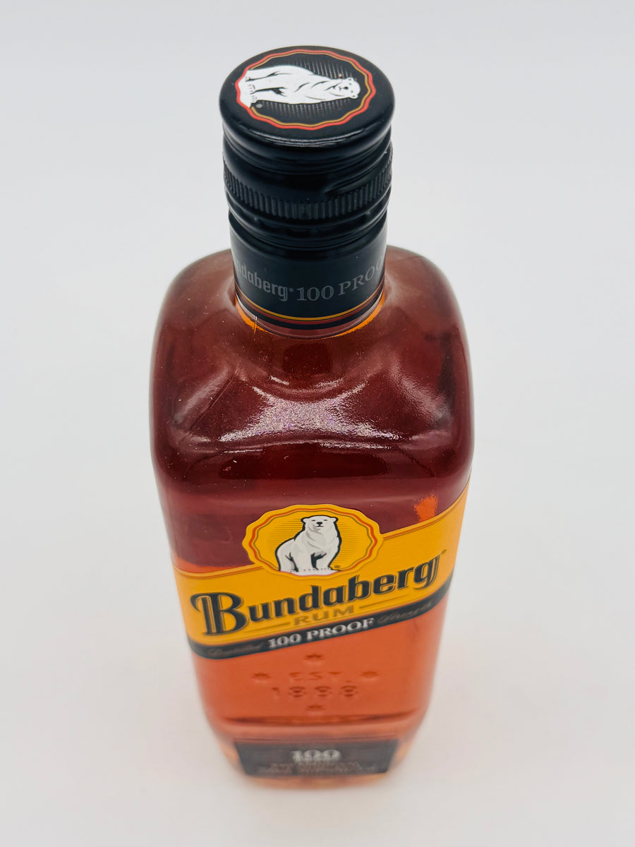 Bundaberg RUM 100 proof (700ml) #1 – Whisky Trade
