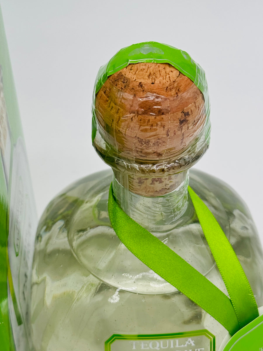 Patron Silver Tequila 100% Agave (1000ml) #1 – Whisky Trade