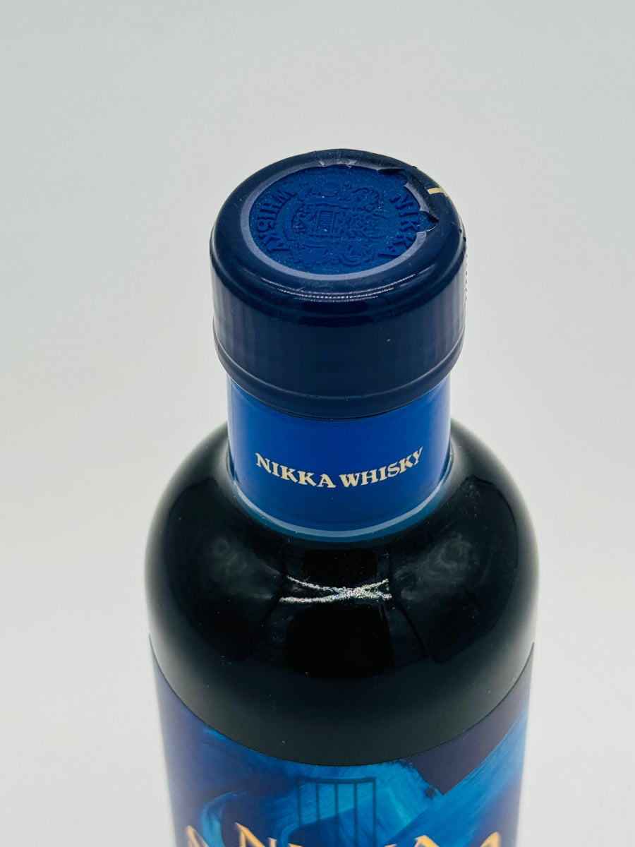 Nikka Session World Blended Whisky (180ml) #2 – Whisky Trade