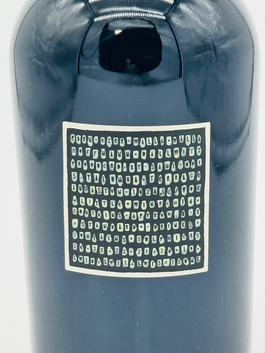 Sami-Odi ‘Little Wine’ #14 Syrah (750ml) #1 – Whisky Trade