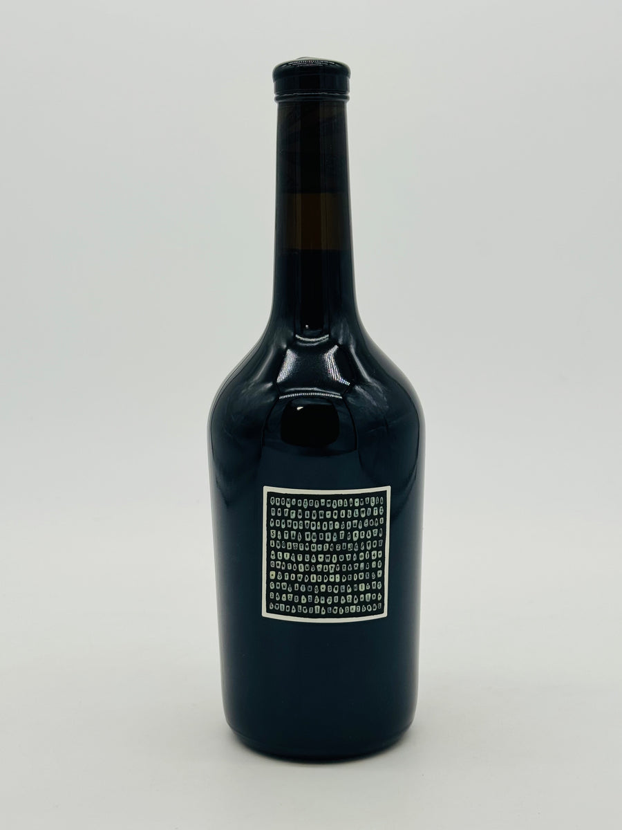 Sami-Odi ‘Little Wine’ #14 Syrah (750ml) #3 – Whisky Trade