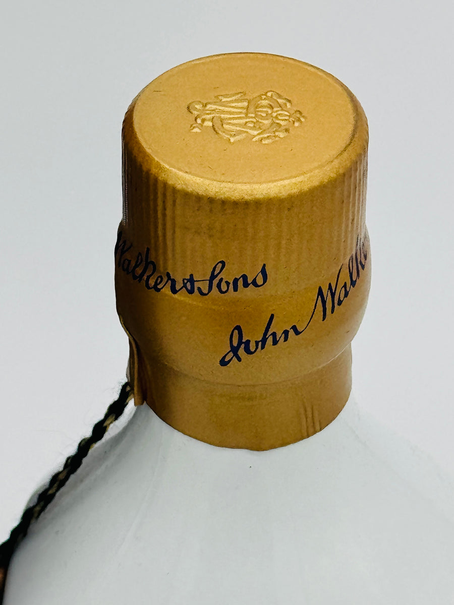 Johnnie Walker Blue Label Great Inventions (750ml) – Whisky Trade