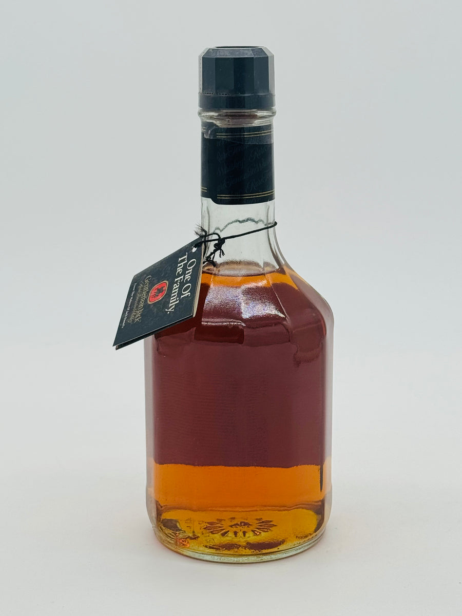 Jack Daniel's Gentleman Jack 3rd Generation (750ml) – Whisky Trade