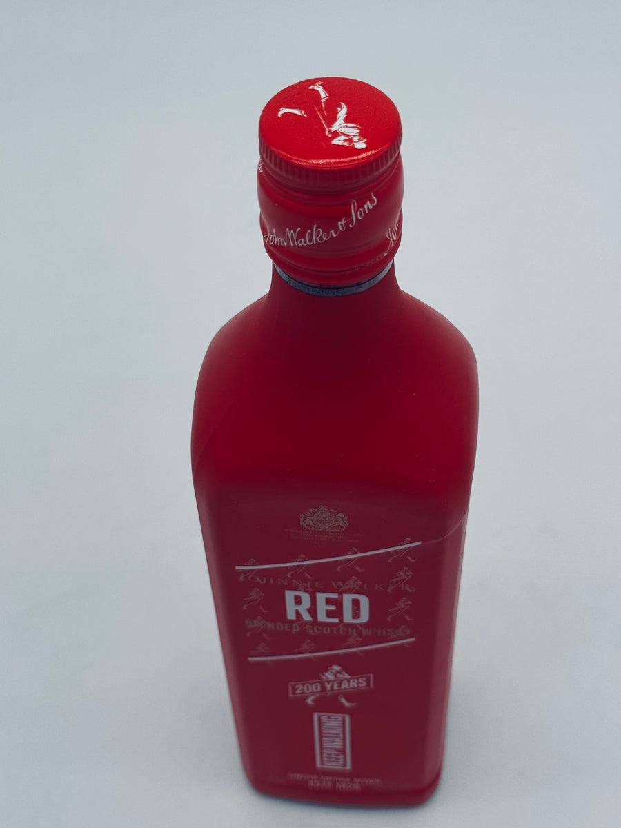 Johnnie Walker Red Label 200 Years Icon (700ml) #2 – Whisky Trade