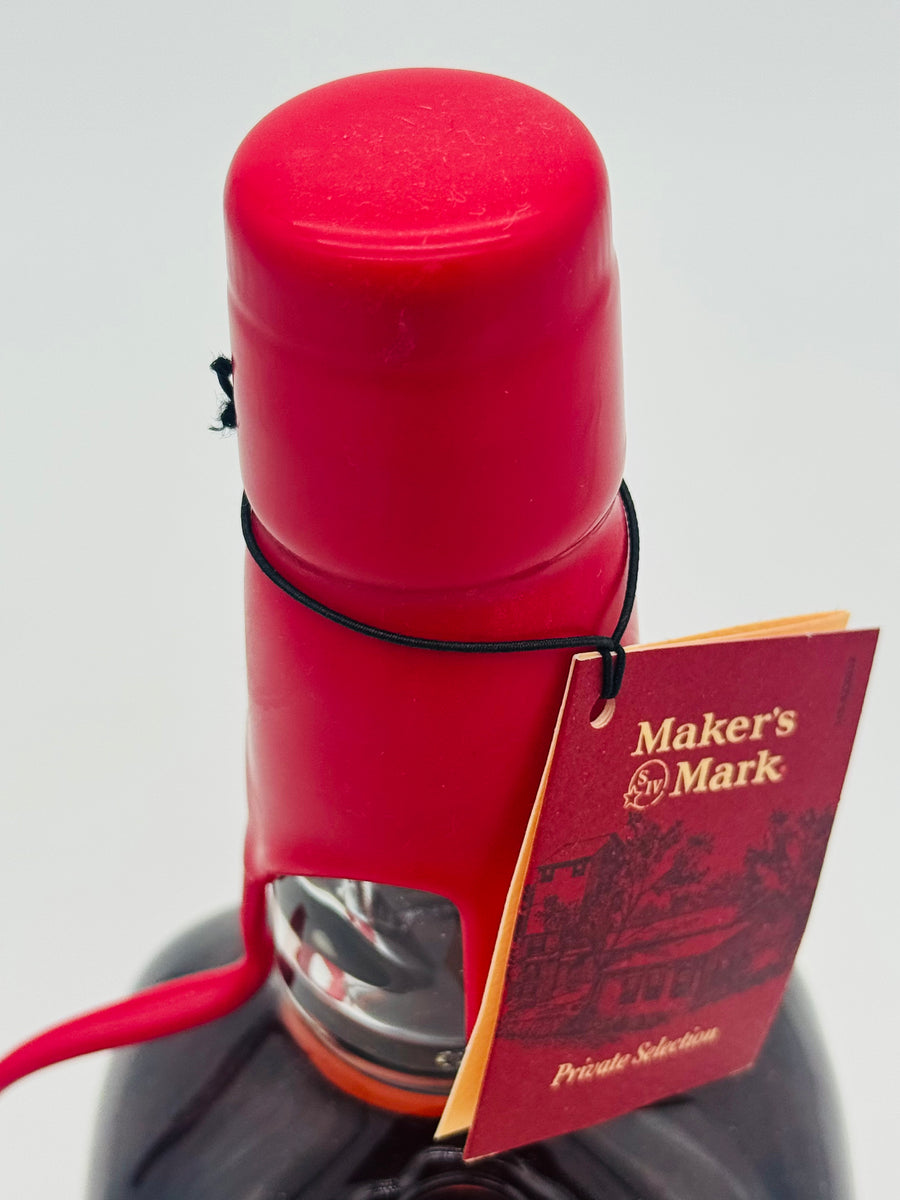 Makers Mark The Lost Recipe Series: Edition #01 2024 Kentucky Straight ...