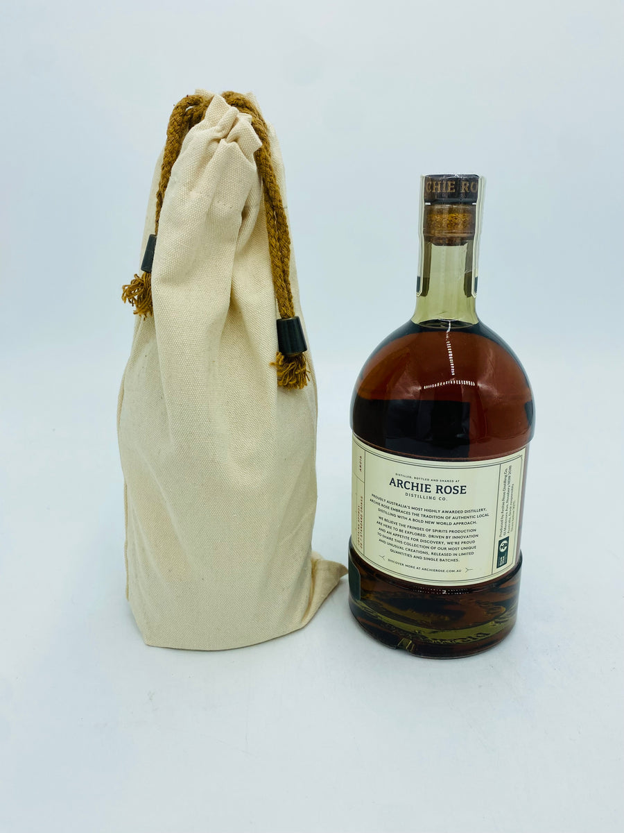 Archie Rose Chocolate Rye (700ml) – Whisky Trade