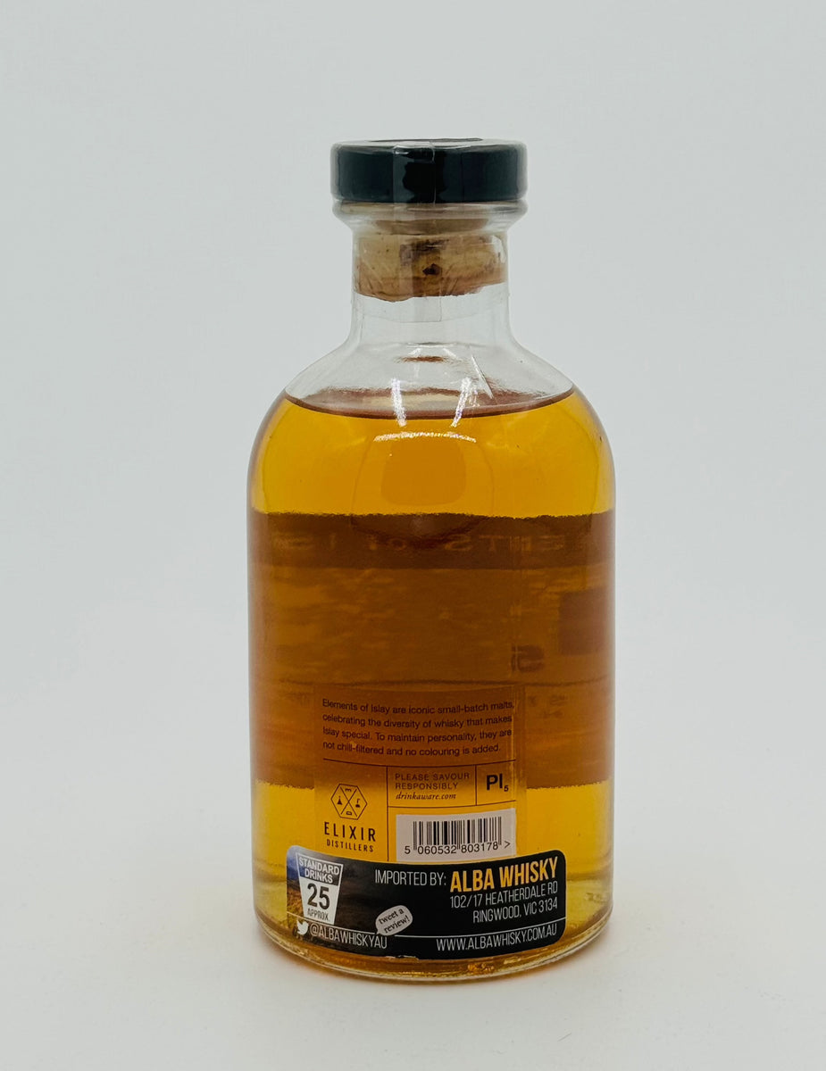 Port Charlotte Pl5 Elements of Islay (500ml) – Whisky Trade