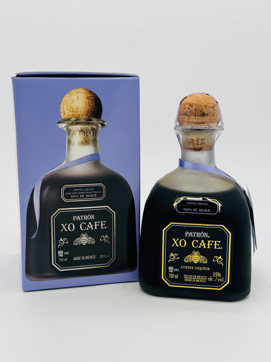 Patron XO Café Tequila - Discontinued (700ml) #6 – Whisky Trade
