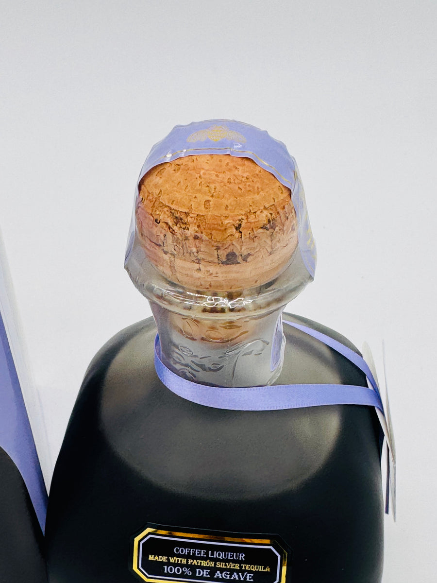 Patron XO Café Tequila - Discontinued (700ml) #1 – Whisky Trade