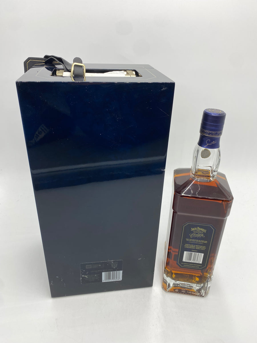 Jack Daniels Sinatra Century (1L) – Whisky Trade