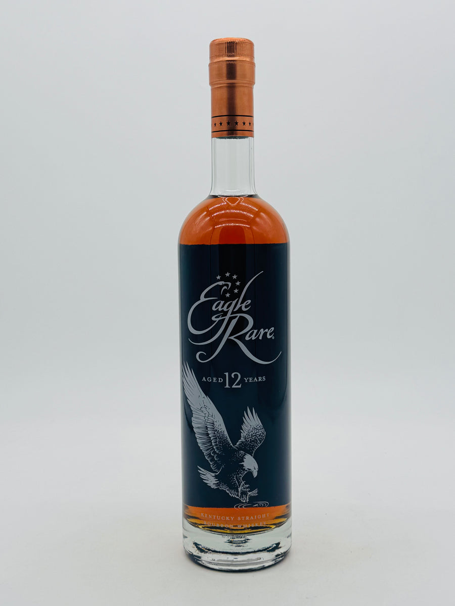 Eagle Rare 12 Year Old Whisky US market (750ml) – Whisky Trade