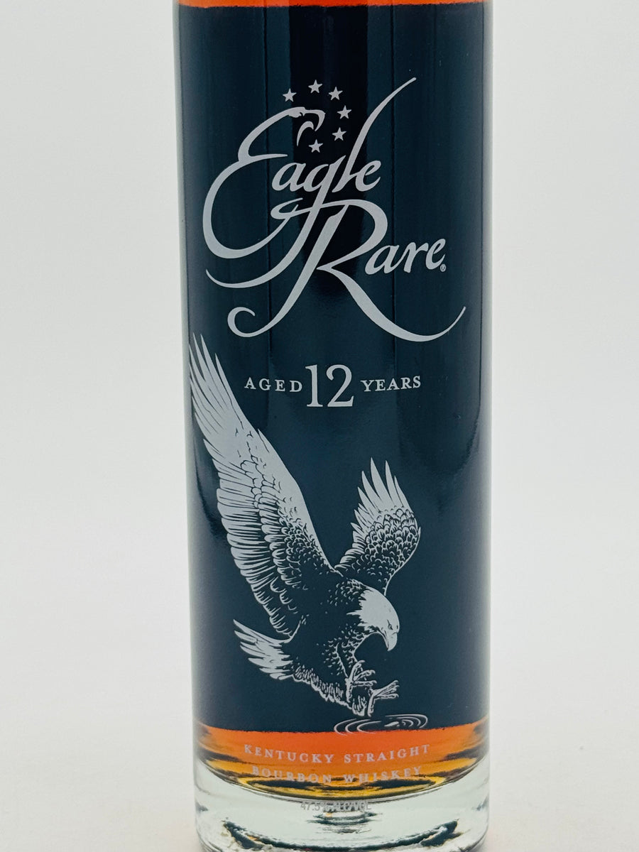 Eagle Rare 12 Year Old Whisky US market (750ml) – Whisky Trade