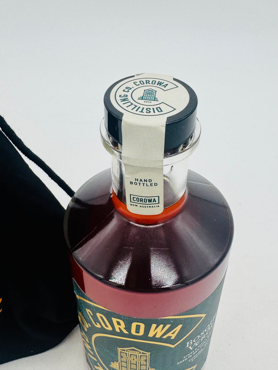 Corowa Distilling "BOSQUE VERDE" (500ml) – Whisky Trade