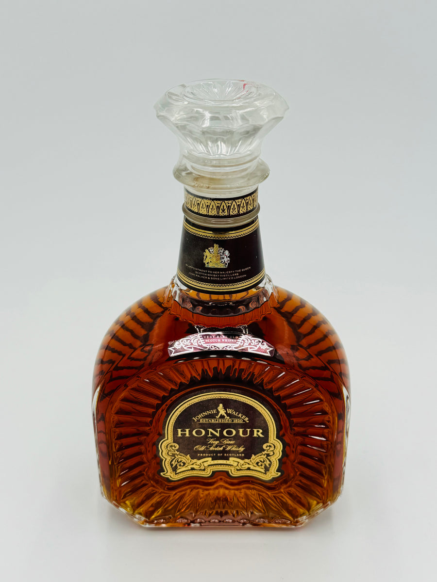Johnnie Walker Honour without box (700ml) #2 – Whisky Trade