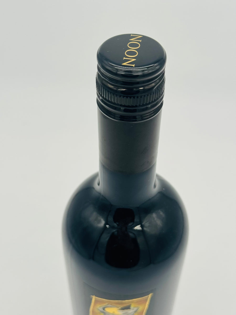 Noon Winery Reserve Cabernet Sauvignon 2019 (750ml) – Whisky Trade