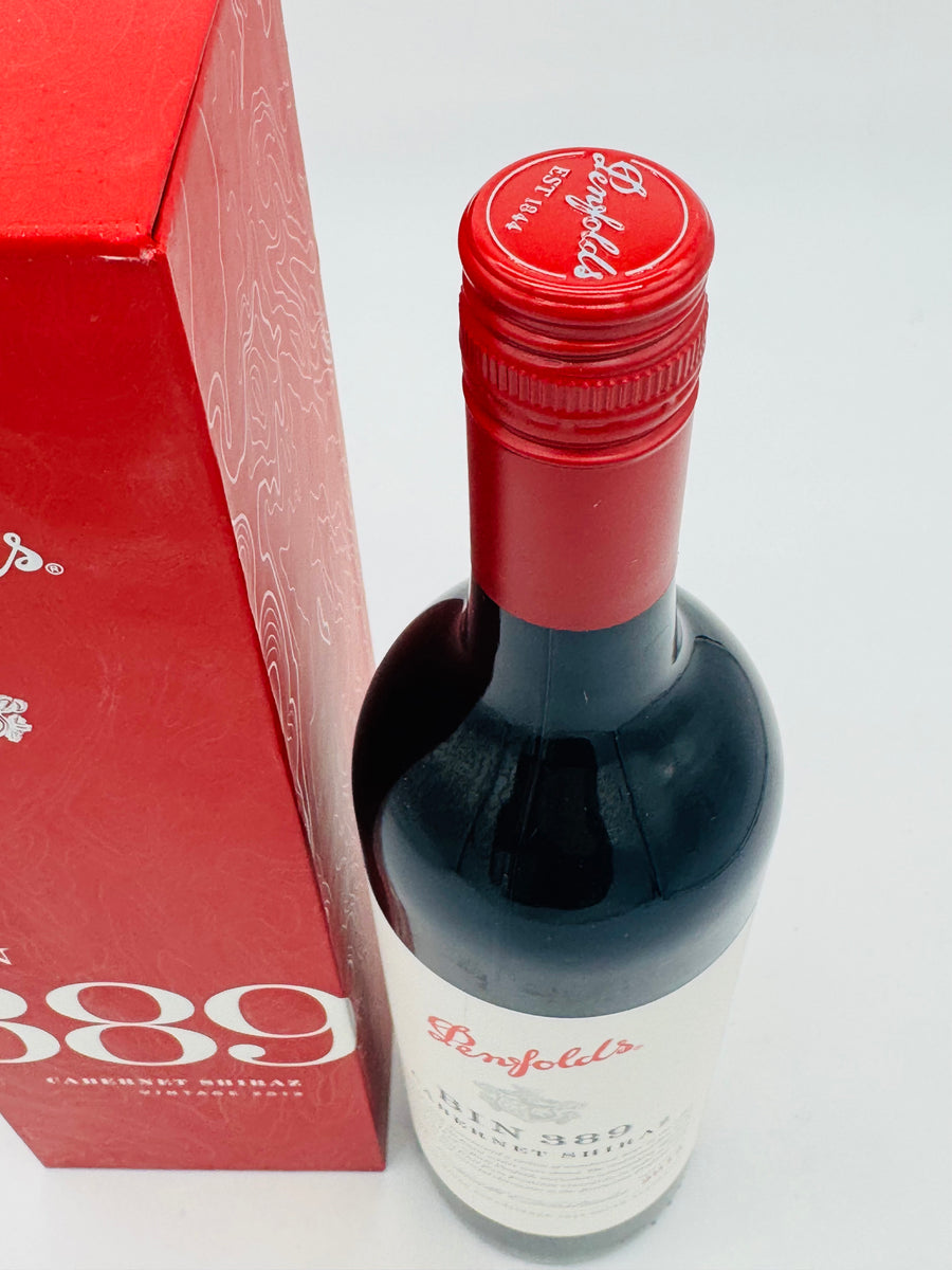 Penfolds Bin 389 Cabernet Shiraz 2013 (750ml) – Whisky Trade