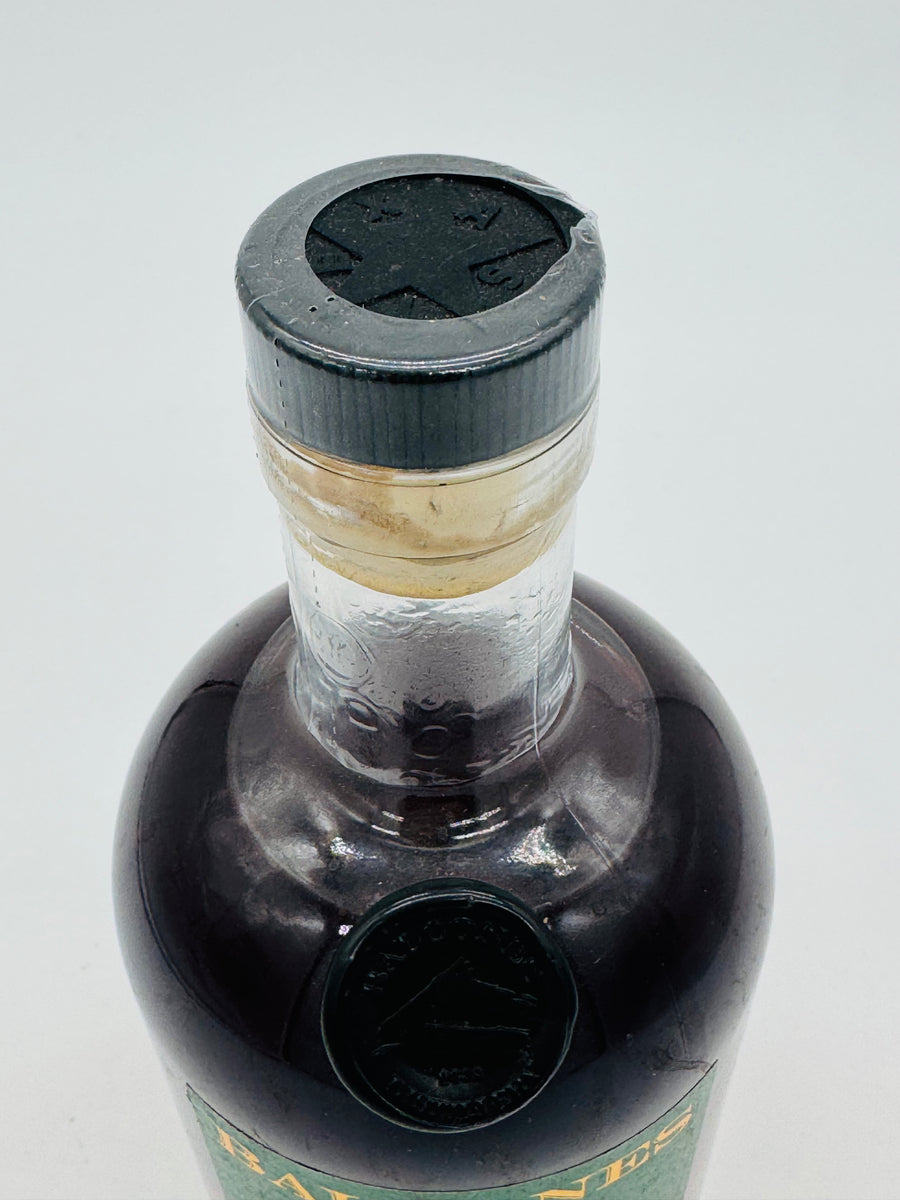 Balcones Texas 100 Proof Rye Whisky (700ml) #1 – Whisky Trade