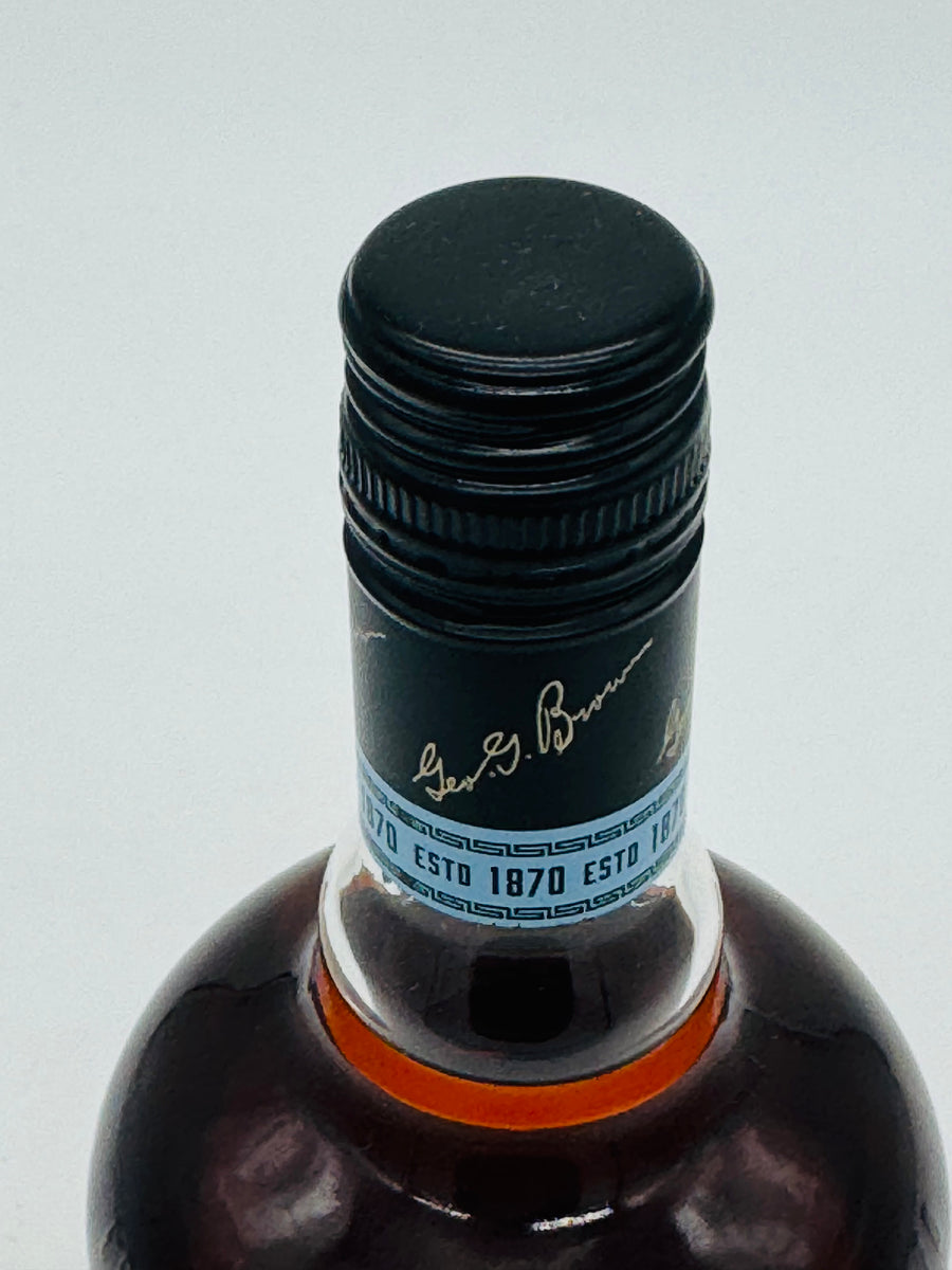 Old Forester 80 Proof Kentucky Straight Bourbon Whiskey (700ml) #1 ...