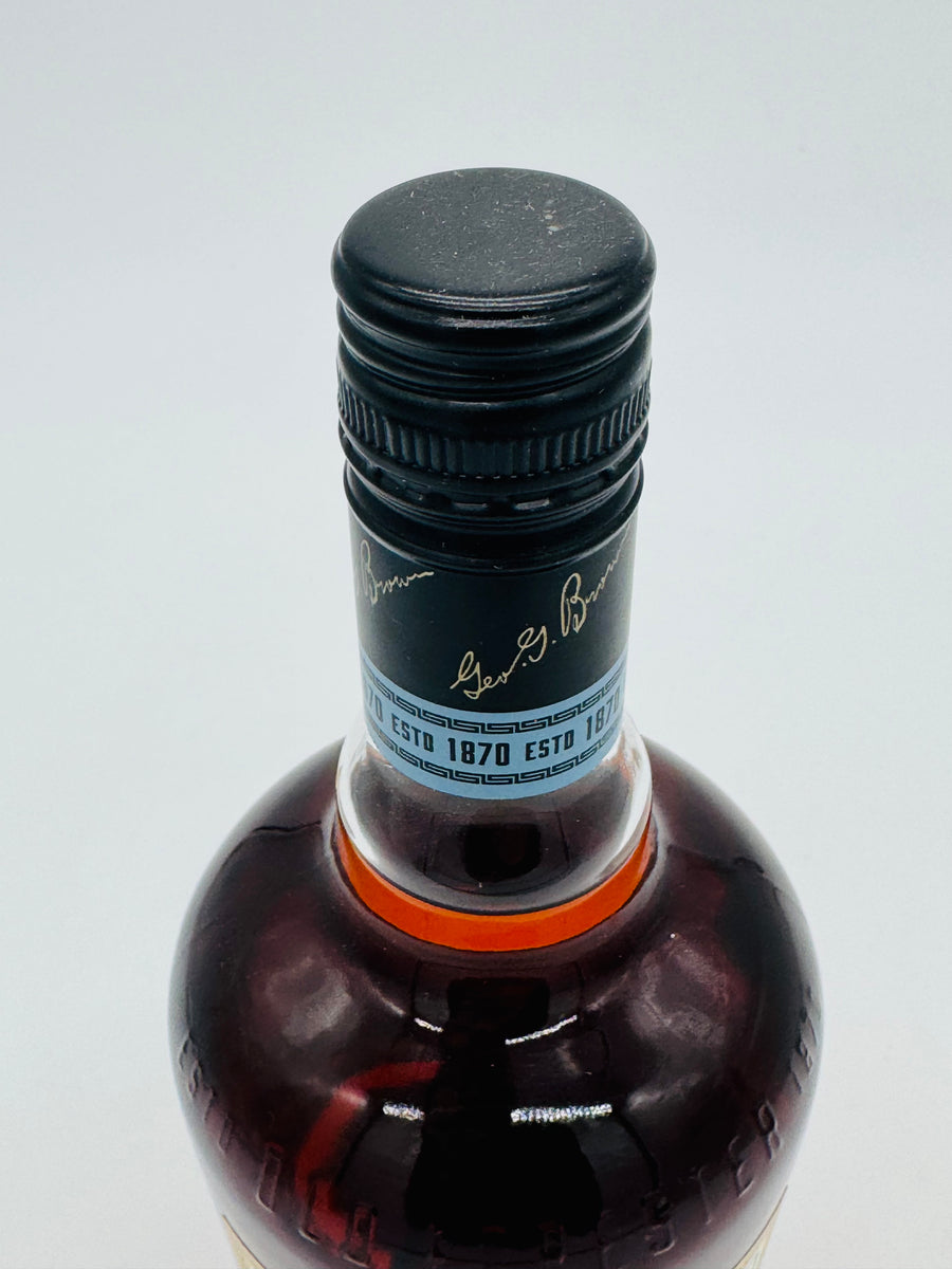 Old Forester 80 Proof Kentucky Straight Bourbon Whiskey (700ml) #2 ...
