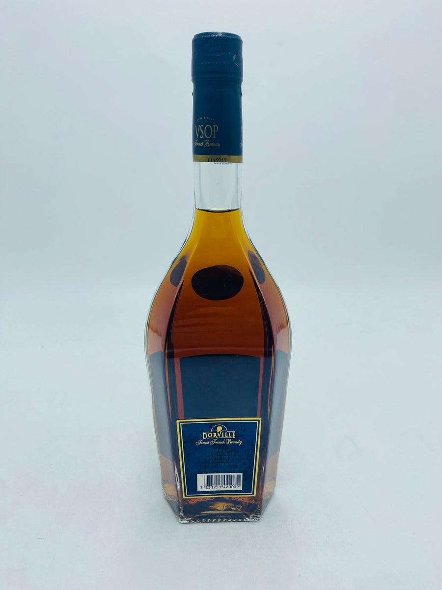 Dorville VSOP Brandy (700ml) – Whisky Trade