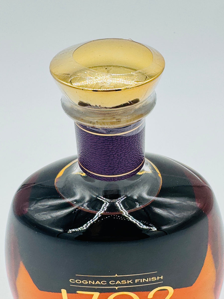 1792 Cognac Cask Kentucky Bourbon (750ml) – Whisky Trade