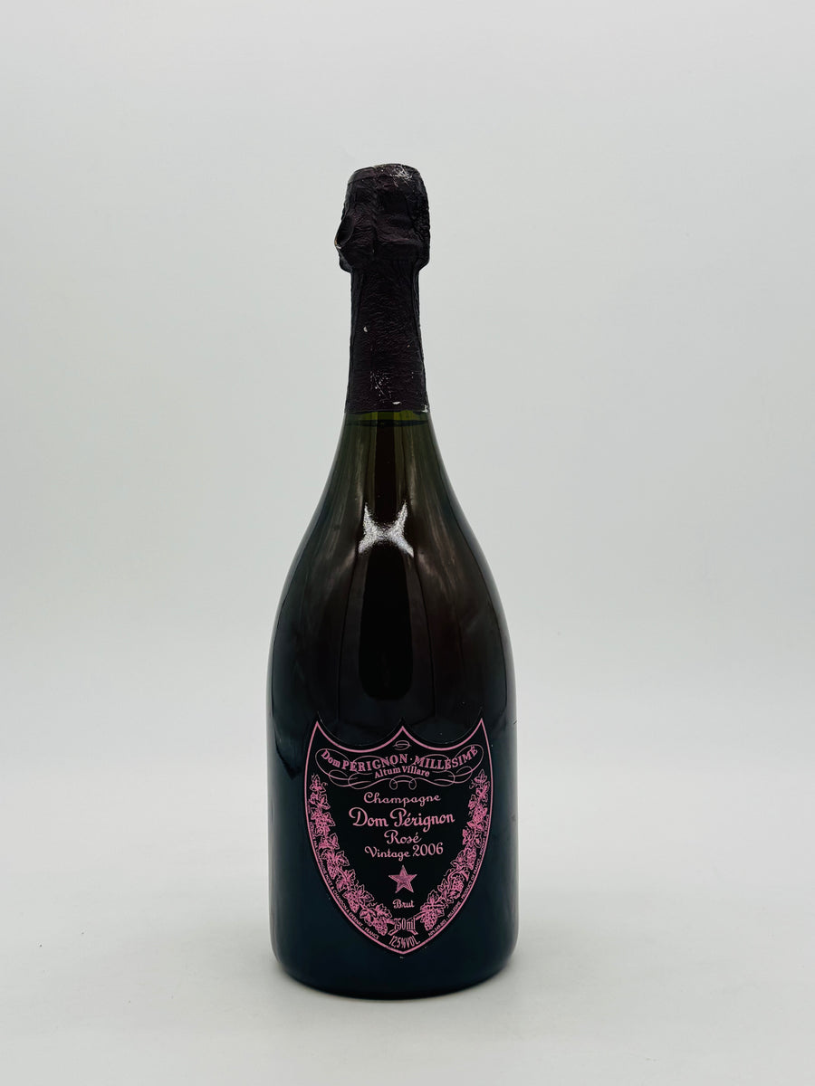Dom Perignon Rose 2006 (750ml) – Whisky Trade