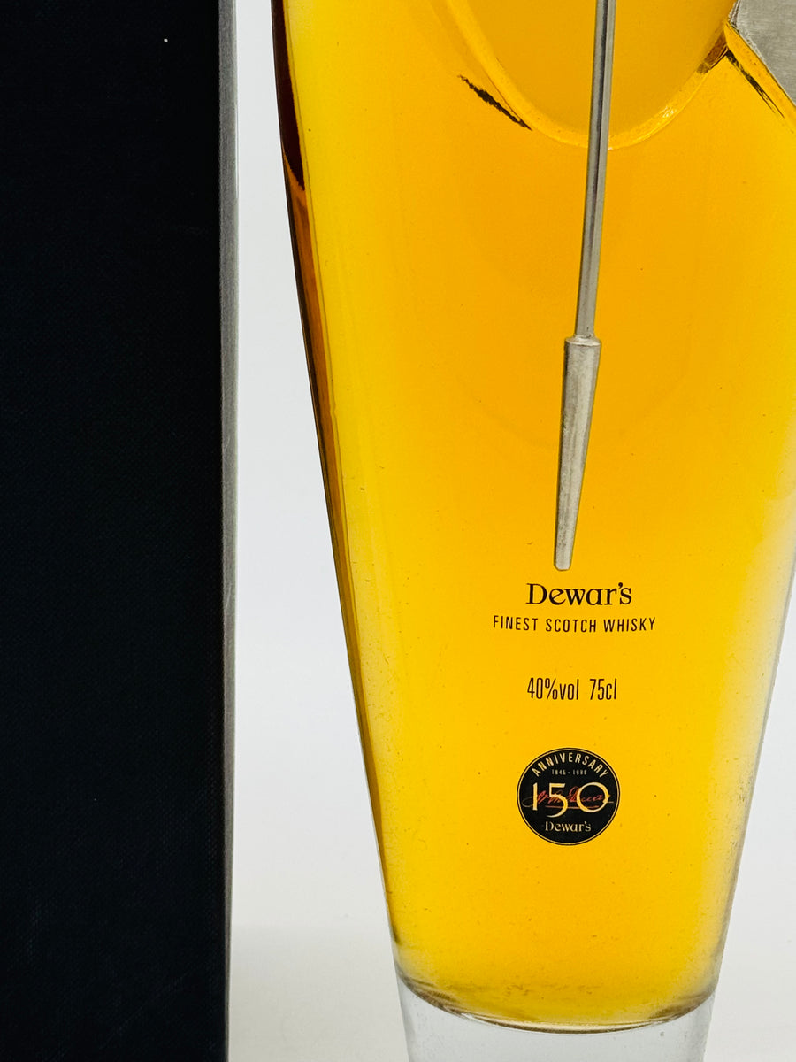 Dewar’s White Label 150th Anniversary (750ml) – Whisky Trade