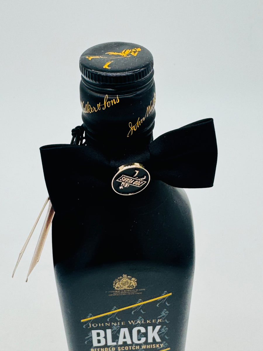 Johnnie Walker Icons Black Label 12 Yo 200th Anniversary (700ml ...